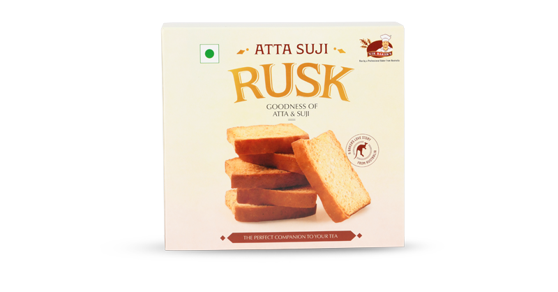 Nik Baker's | Run by a Professional Baker from Australia