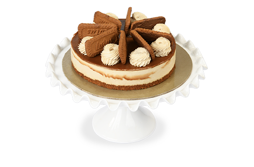 Nik Baker's | Run by a Professional Baker from Australia