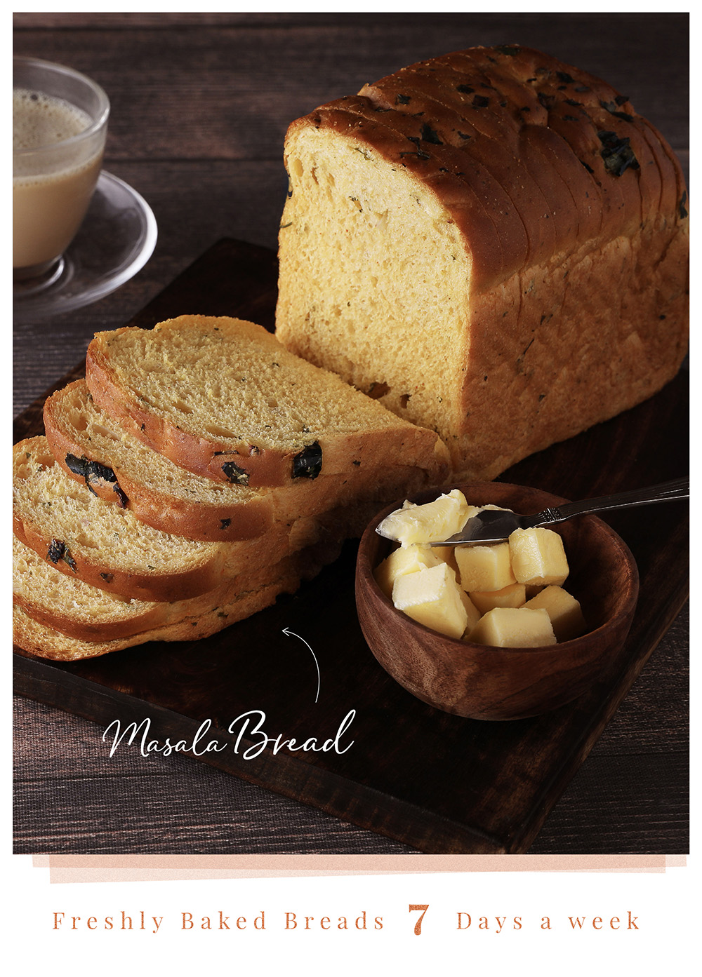 Nik Baker's | Run by a Professional Baker from Australia