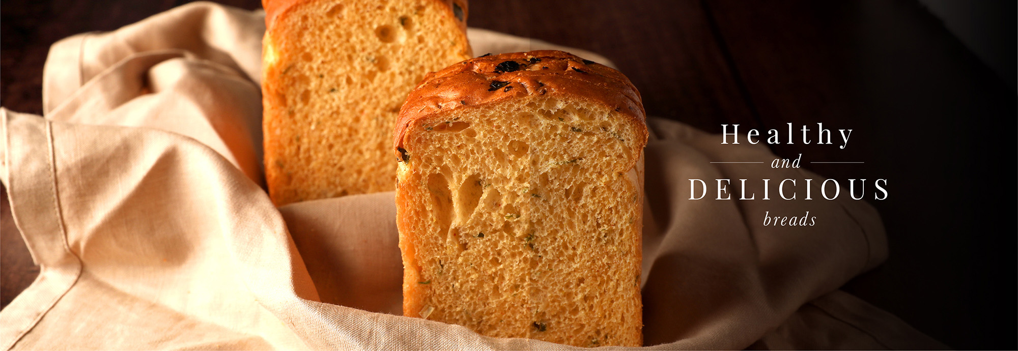 Nik Baker's | Run by a Professional Baker from Australia