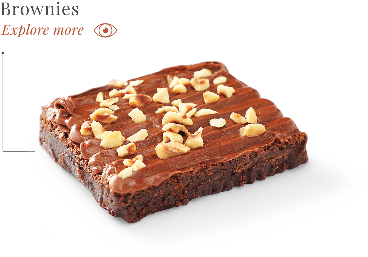 Nik Baker's | Run by a Professional Baker from Australia