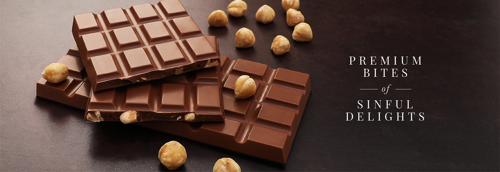 Nik Baker's | Run by a Professional Baker from Australia