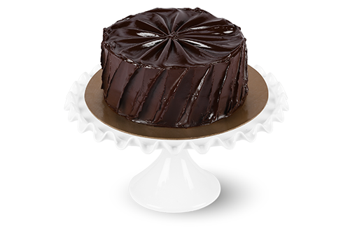 Nik Baker's | Run by a Professional Baker from Australia