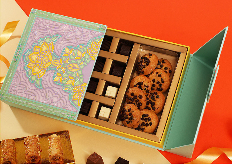 Nik Baker's | Run by a Professional Baker from Australia