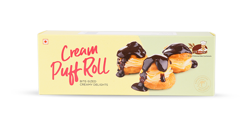 Nik Baker's | Run by a Professional Baker from Australia