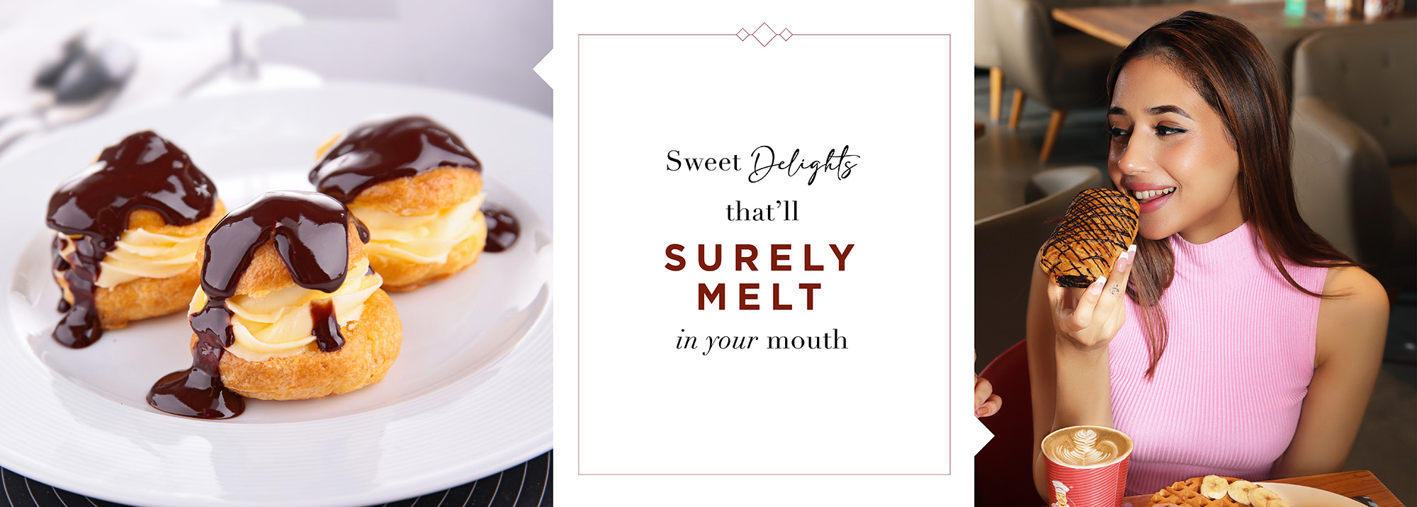 Nik Baker's | Run by a Professional Baker from Australia