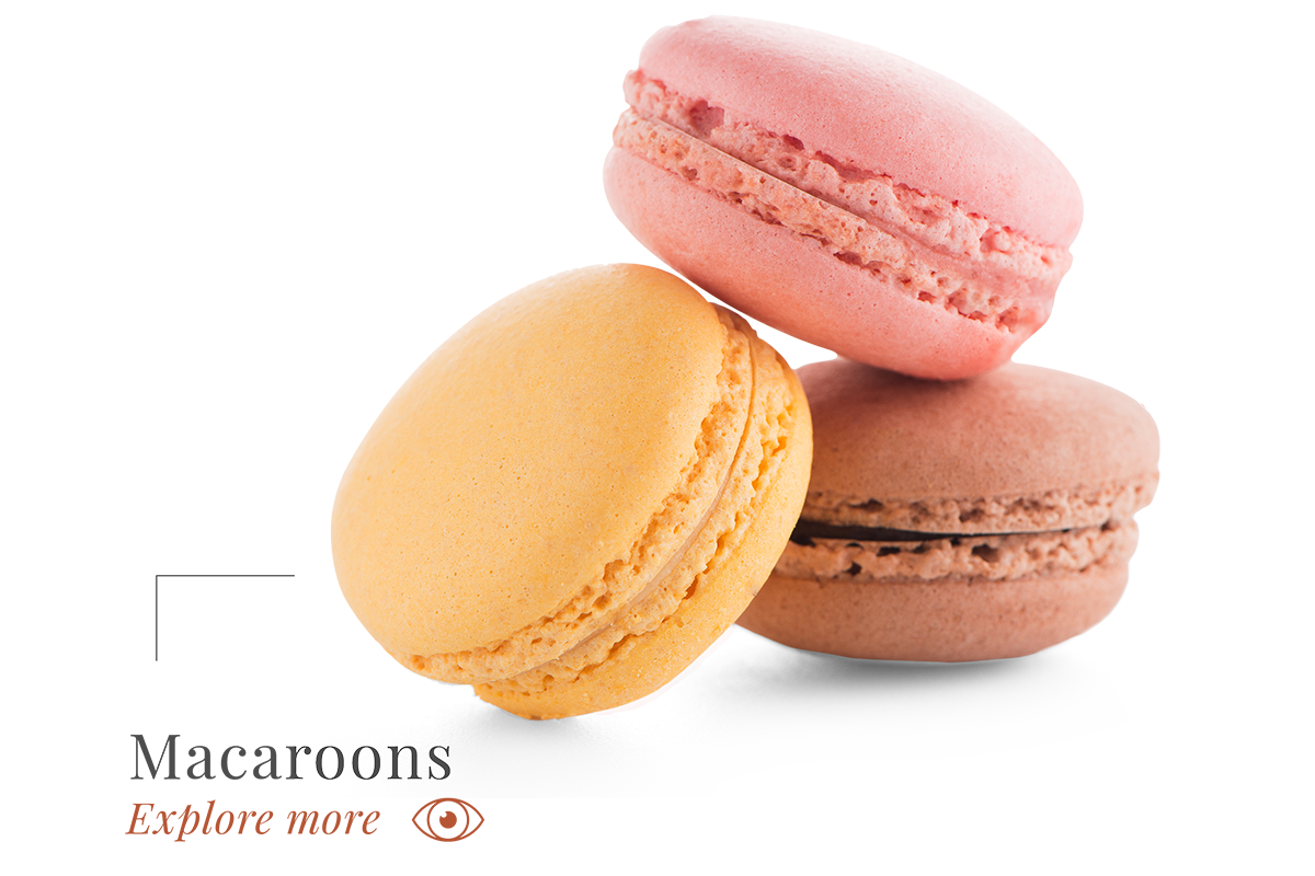 Nik Baker's | Run by a Professional Baker from Australia