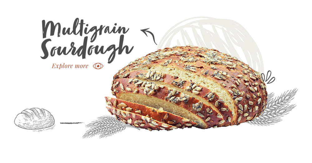 Nik Baker's | Run by a Professional Baker from Australia