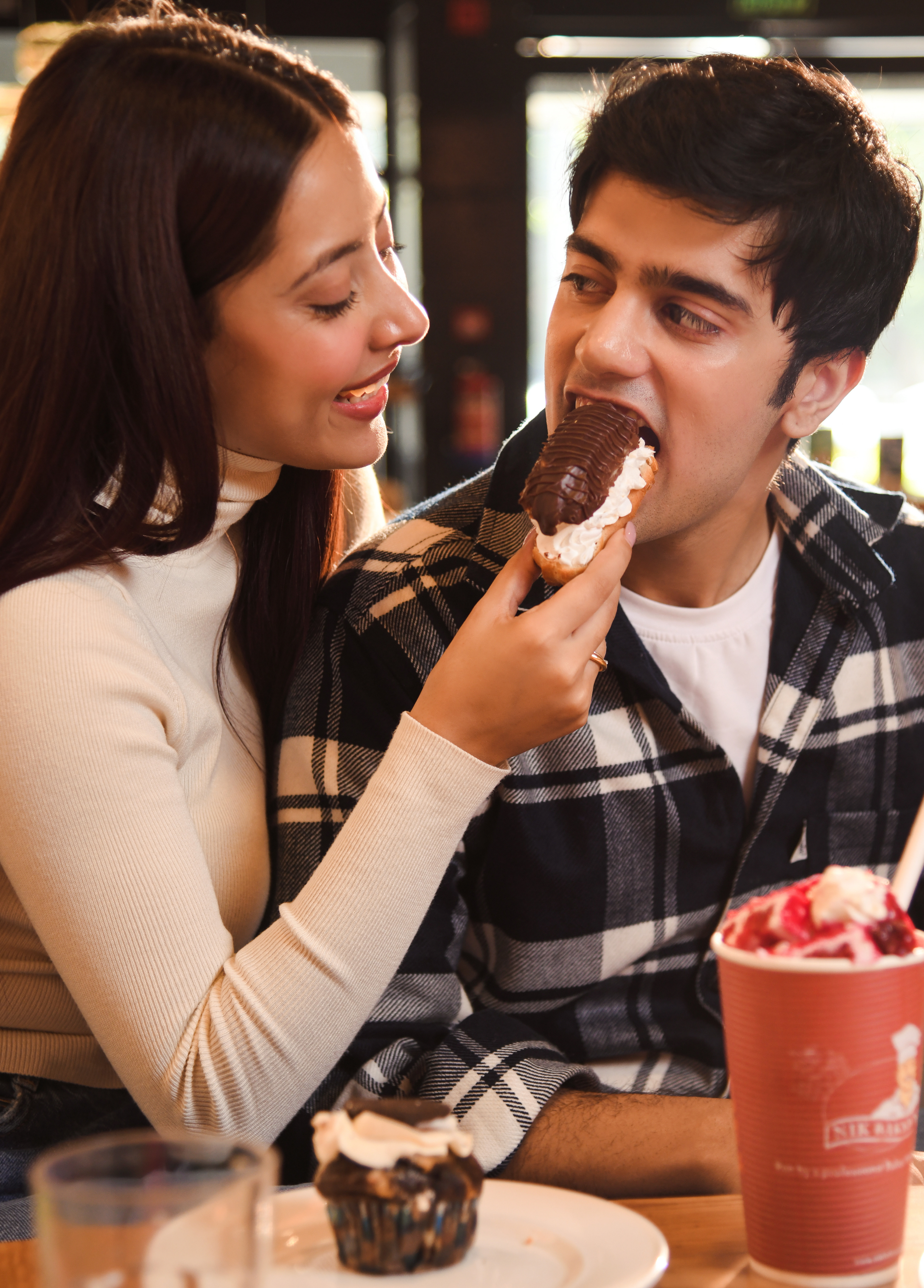 Nik Baker's | Run by a Professional Baker from Australia