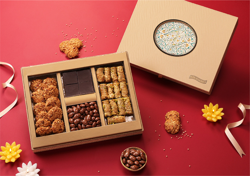 Nik Baker's | Run by a Professional Baker from Australia