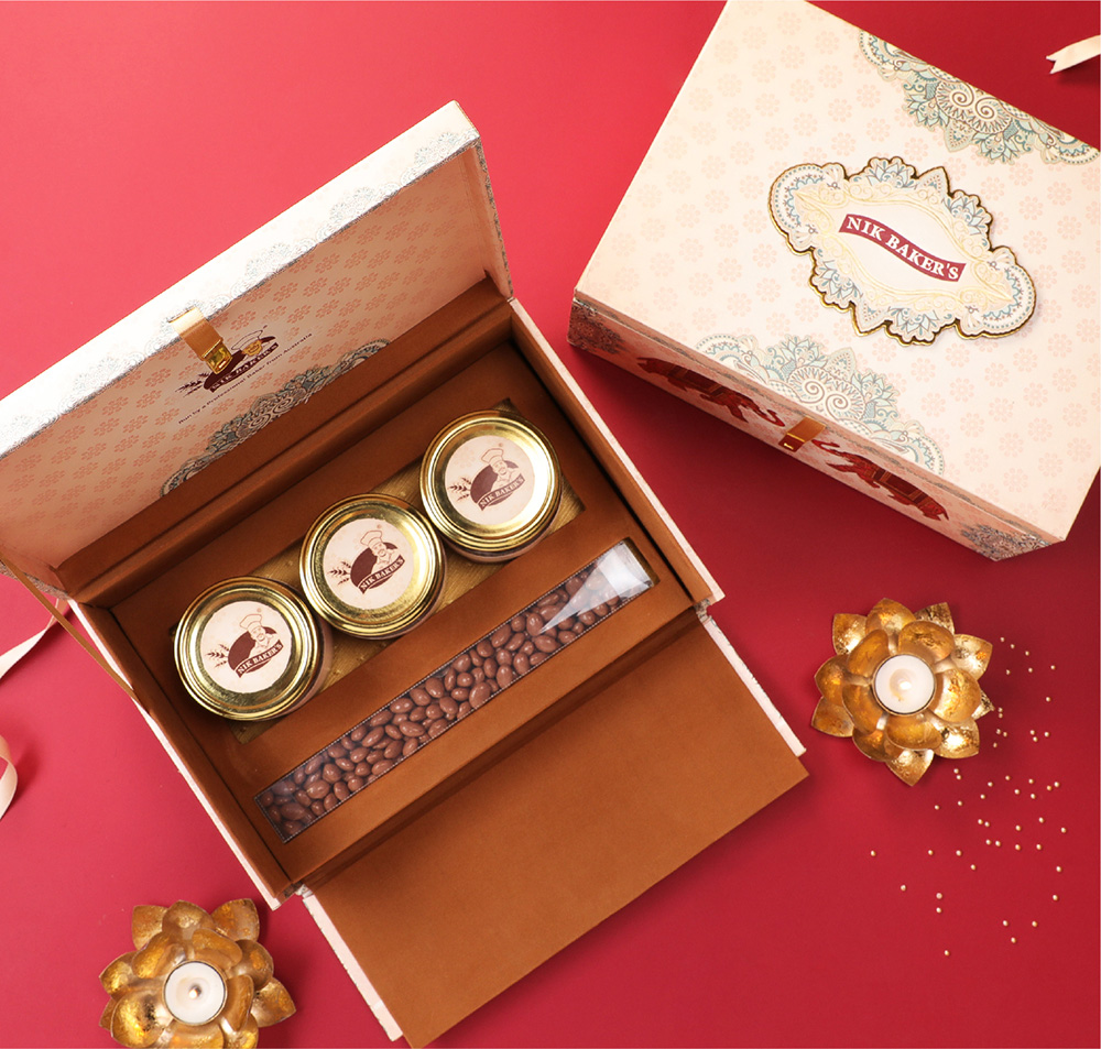 Nik Baker's | Run by a Professional Baker from Australia