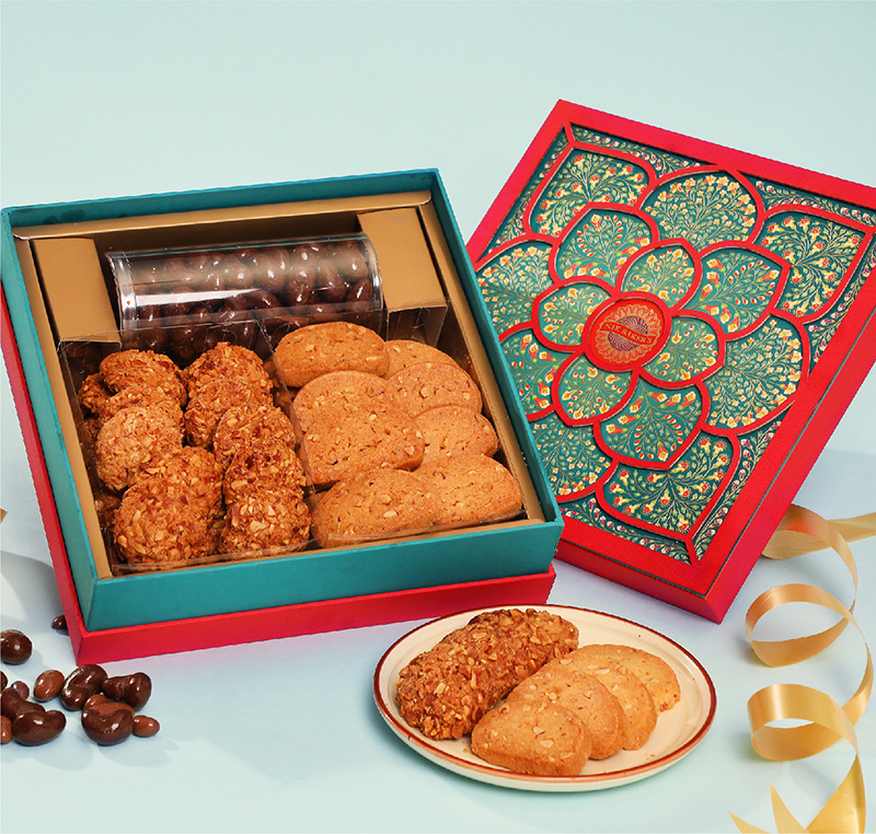 Nik Baker's | Run by a Professional Baker from Australia