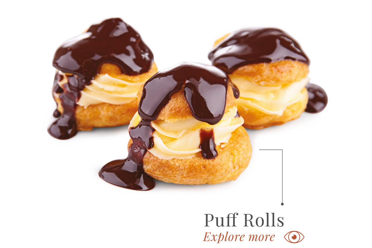 Nik Baker's | Run by a Professional Baker from Australia