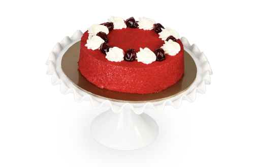 Nik Baker's | Run by a Professional Baker from Australia