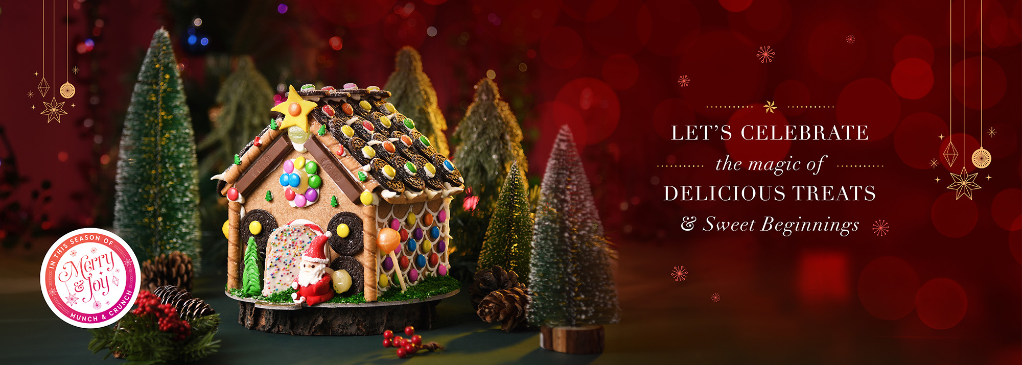 Nik Baker's | Run by a Professional Baker from Australia