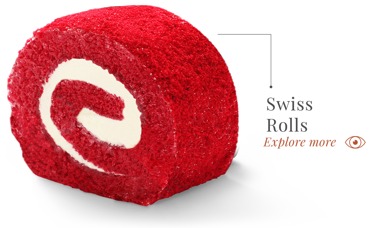 Nik Baker's | Run by a Professional Baker from Australia