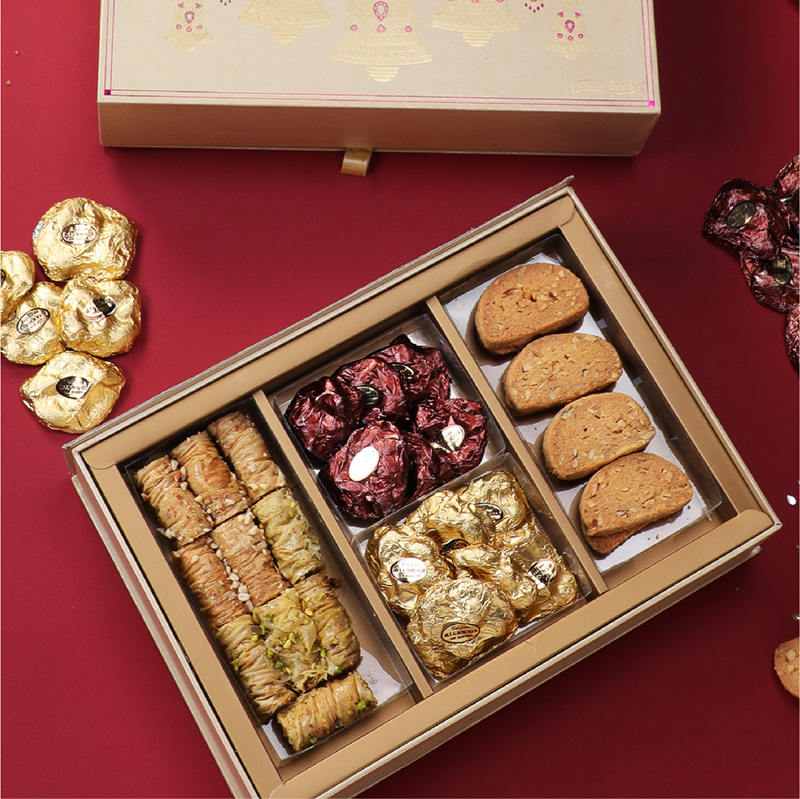 Nik Baker's | Run by a Professional Baker from Australia